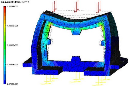 New Capabilities of previos Version T-FLEX CAD > New Capabilities of T-FLEX CAD Version 9